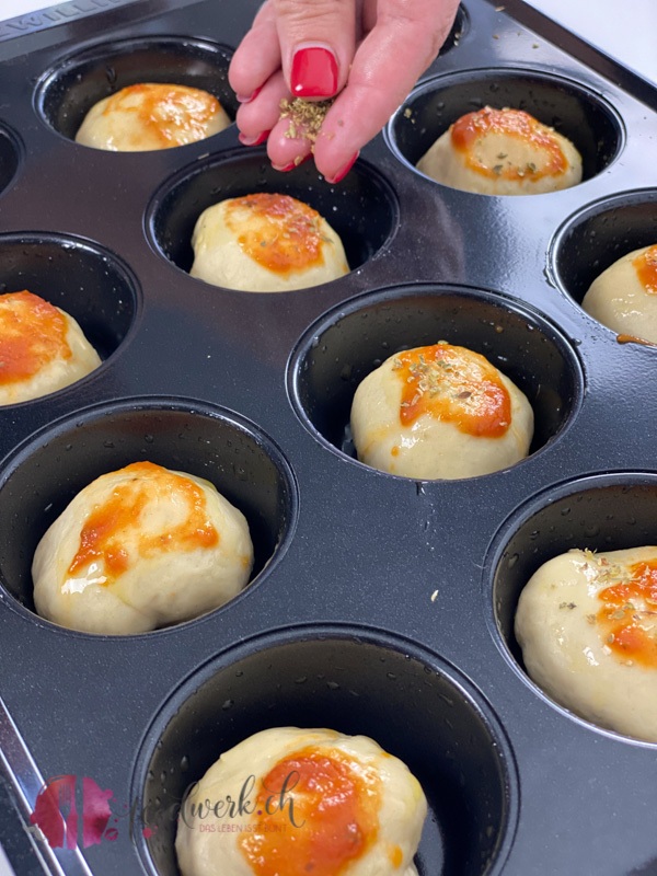 Fingerfood Snacks, für einen gemütlichen Netflix Abend | Food-Blog ...